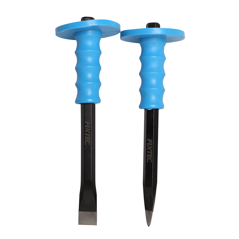 FIXTEC Cross Cut Cold Chisel
