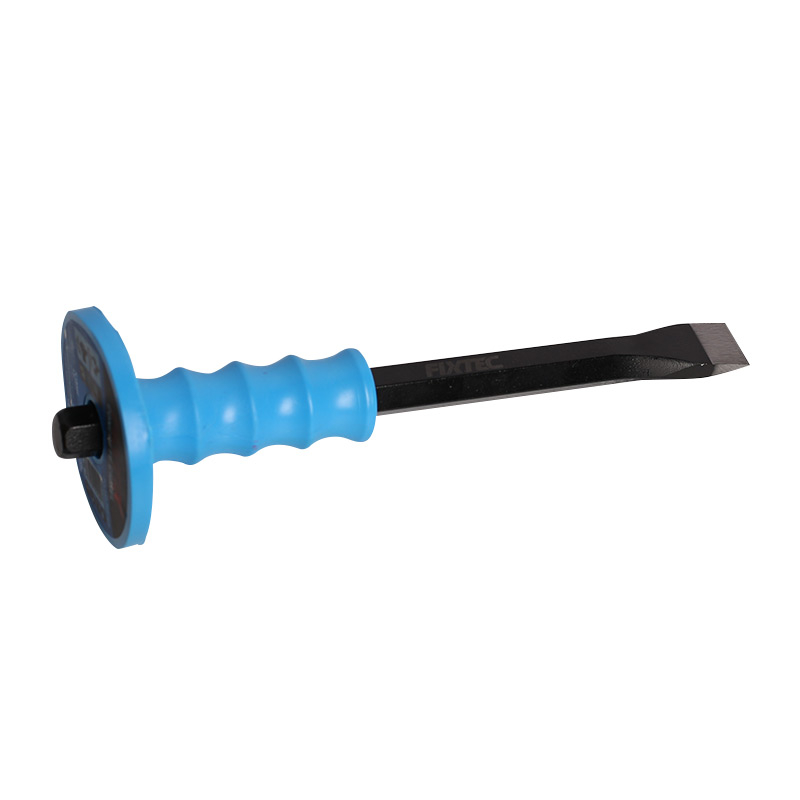 FIXTEC Cross Cut Cold Chisel