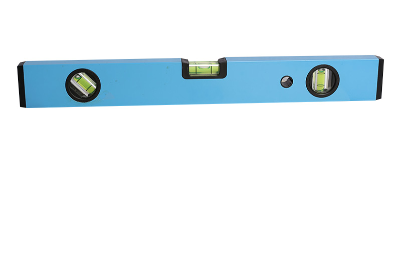 FIXTEC Aluminum Spirit Level