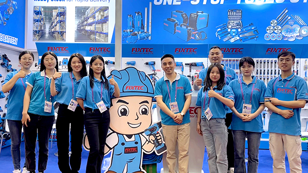 About Us - EBIC Tools