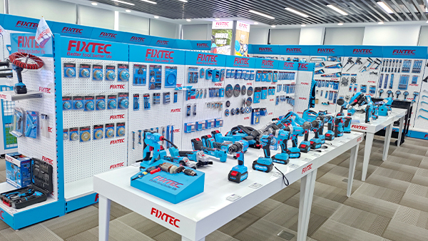 About Us - EBIC Tools