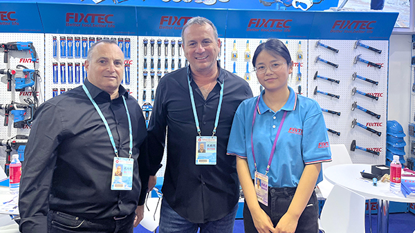 About Us - EBIC Tools