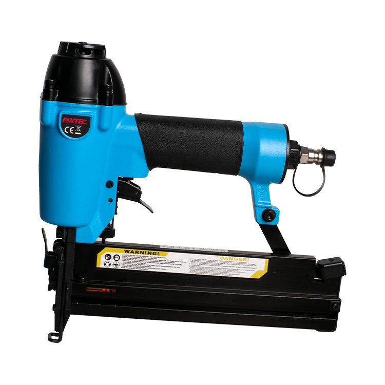 FIXTEC 2 In 1 Combo Brad Nailer