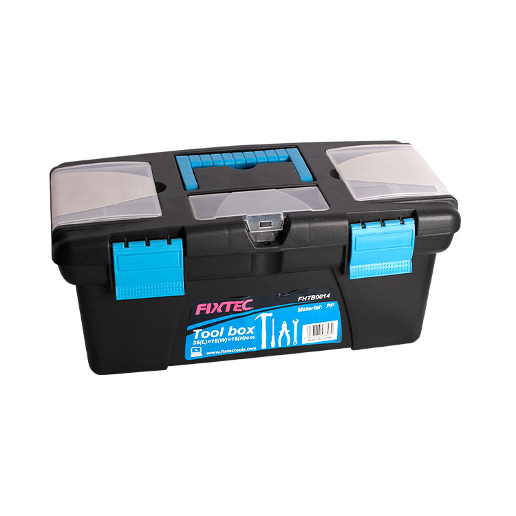 14" Tool Box from China manufacturer - EBIC Tools