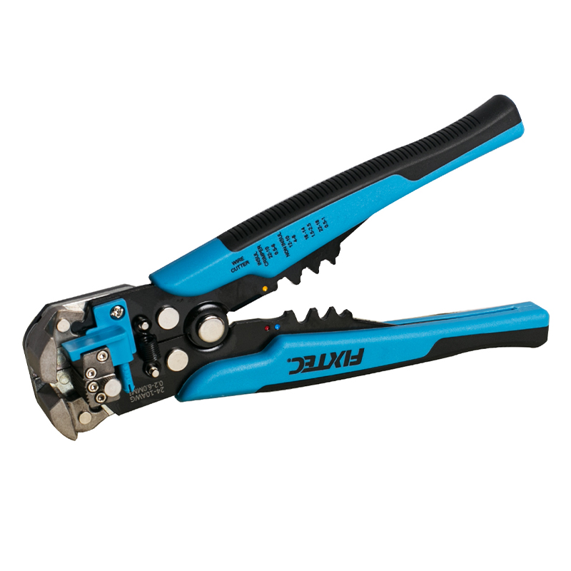 8”Auto Wire Stripper from China manufacturer - EBIC Tools