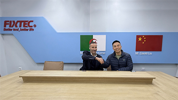 About Us - EBIC Tools