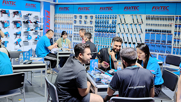 About Us - EBIC Tools