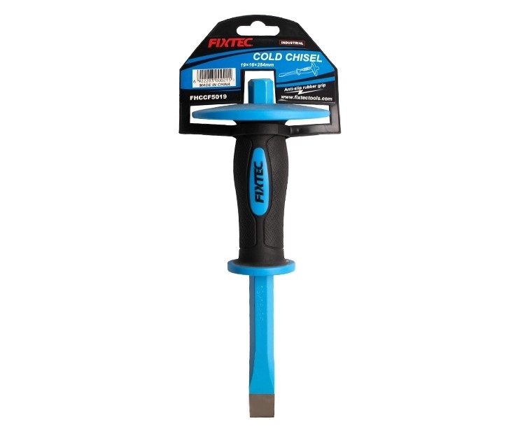 FIXTEC Cold Chisel
