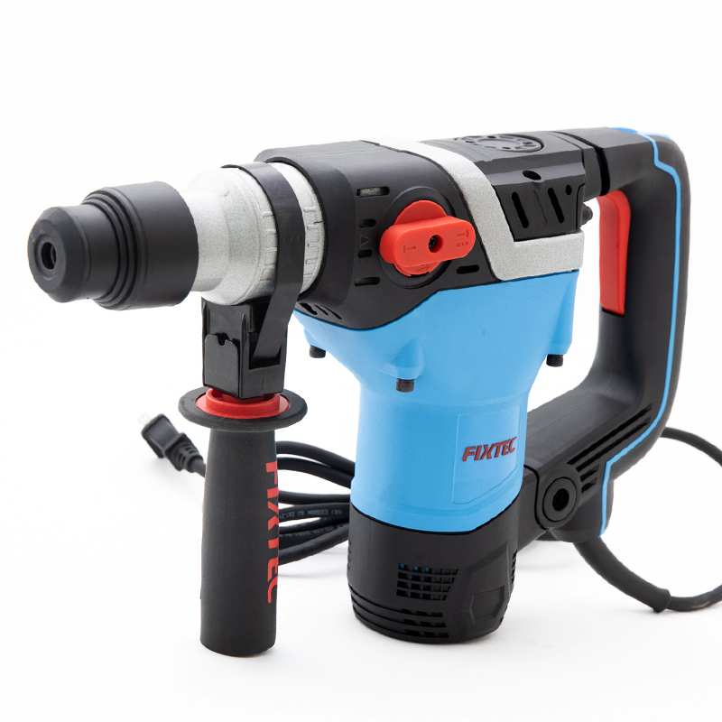 FIXTEC 1050W 42mm Rotary Hammer