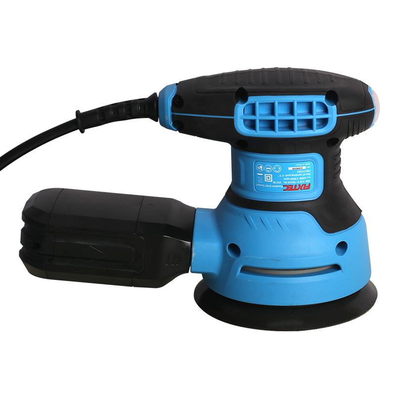 Random Orbital Sander from China manufacturer - EBIC Tools