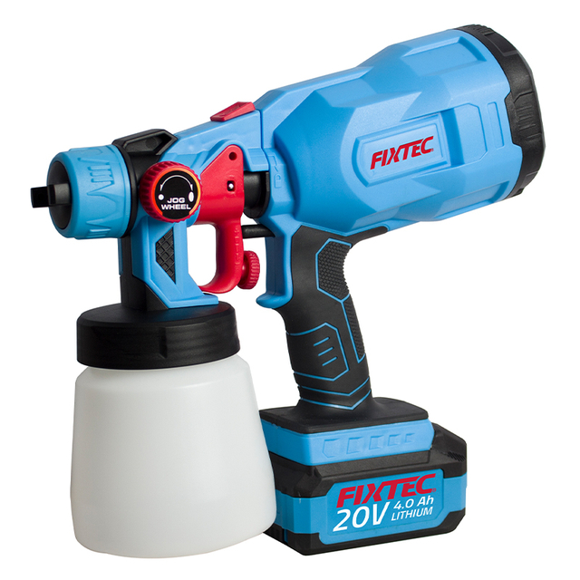 nail guns,Cauiking gun, Spray Gun-Heat Gun & Spray Gun - Fixtec