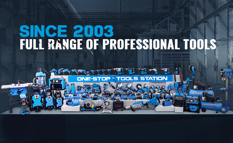 One-Stop Tools Station, Cordless Power Tools, Hand Tools