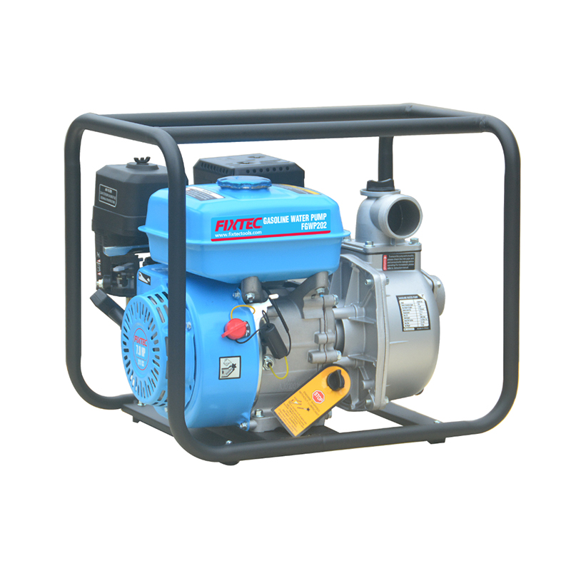 FIXTEC 2'' Gasoline Water Pump